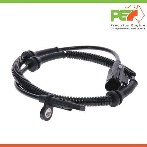OEM Wheel Speed Sensor - Left Rear For Land Rover Discovery 2.2L Diesel ...