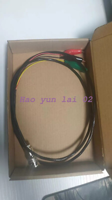 1PCS Electrometer Link Line Test Cable for Keithley 6514 6517 | eBay