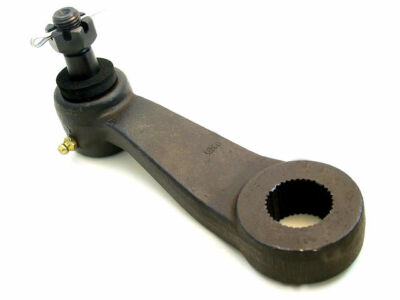 For 1985-1991 GMC S15 Jimmy Pitman Arm Front 47735NY 1986 1987 1988 ...