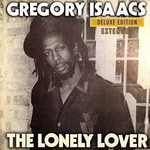 GREGORY ISAACS LONELY LOVER [DELUXE EDITION] NEW CD 781976096821| eBay