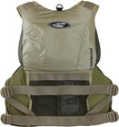 Stohlquist Piseas Lifejacket Khaki SM/MD (PFD) | eBay