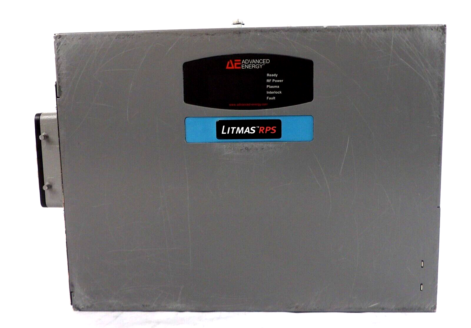 LITMAS RPS AE Advanced Energy 3153137-936 RPS Remote Plasma Source ...