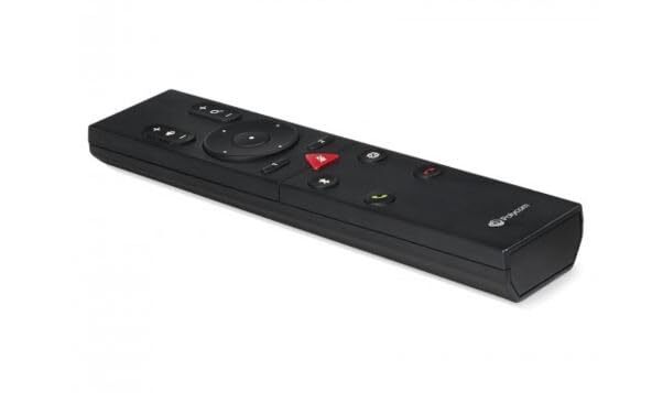 Hewlett Packard 875L4AA Poly Studio R30/usb Bluetooth Remote Control ...