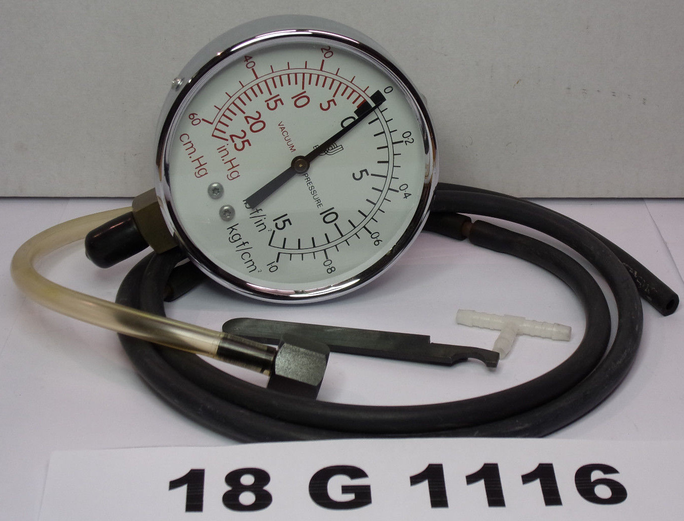 Land Rover / Range Rover Servicewerkzeug / special service tool, 18G ...