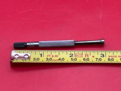 Starrett 829B Small Hole Gage .200-.300" Range, 3" Length IN STOCK | eBay
