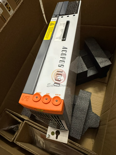 ONE NEW B&R 8V1022.00-2 ACOPOS 1022 SERVO DRIVER | eBay