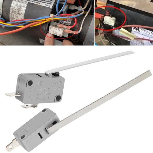 2Pcs 36680 Sail Switch Fits for Atwood HydroFlame RV Furnace Models ...