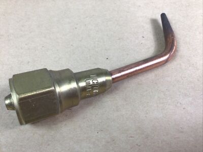 Victor UM1-A torch Head and Victor 1-1-101A Cutting Tip | eBay