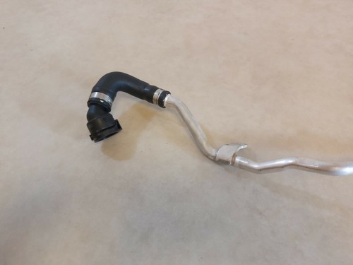 NEW Original BMW G30 G31 G11 G12 G01 G02 Hose Pipe Coolant Pump ...