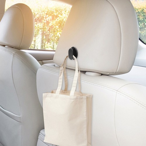 8pcs Car Hook Car Sticky Hook Dashboard Decoration Storage Organizer ...