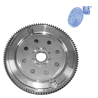 BLUE PRINT Dual-Mass Flywheel - ADT33511C 13450-0R010 | eBay
