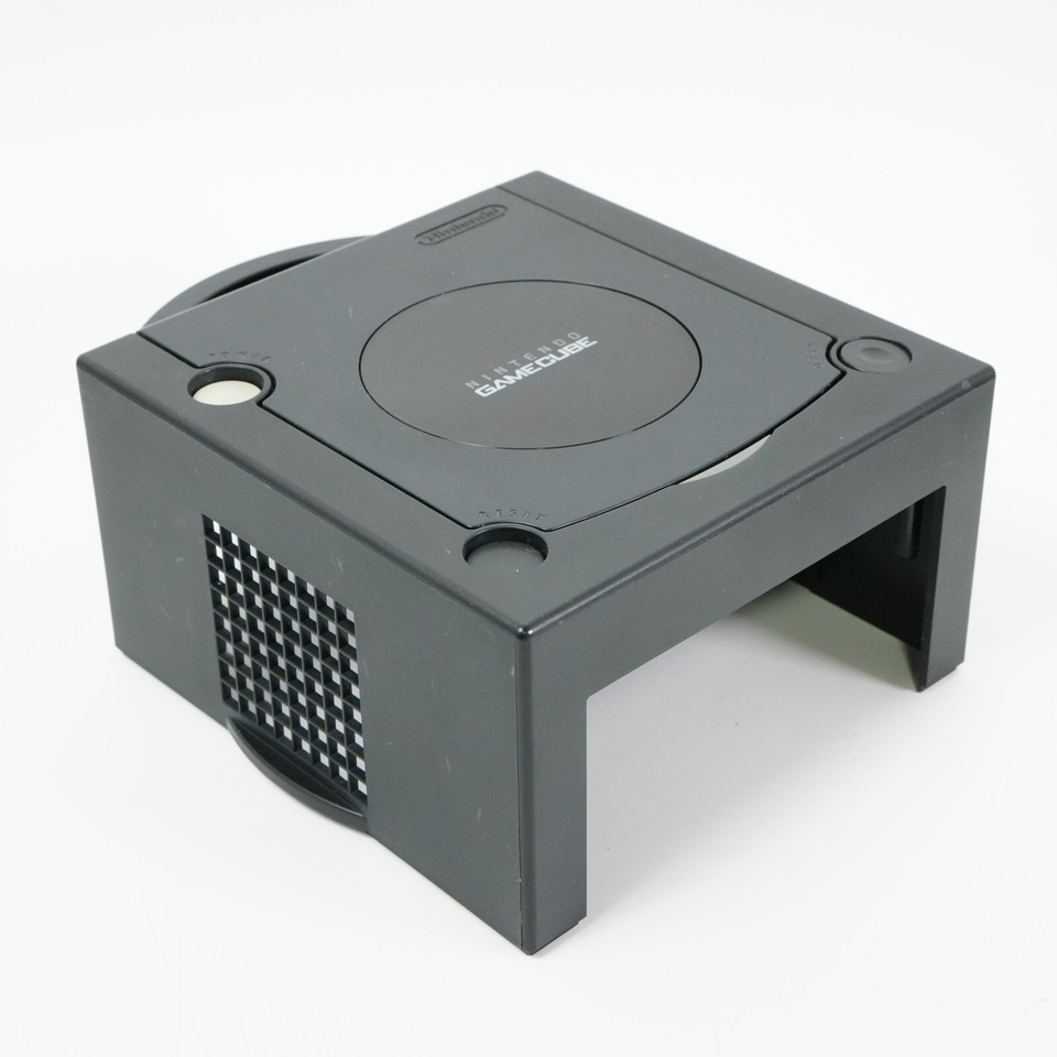 Official Nintendo Gamecube Console Replacement Parts Tested DOL-001 | eBay