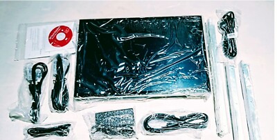 32inch 3M Touch Screen Systems Monitor 98-0003-3601-0 New In Box | eBay