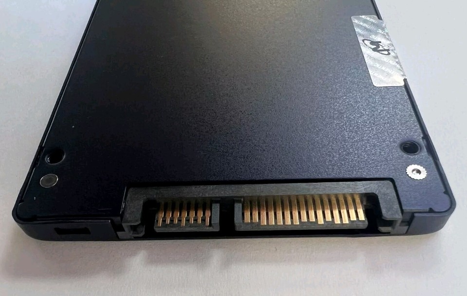 10x 3.84TB Micron 5200 ECO SSD SATA 3 6G 2.5" Server Data Center ...