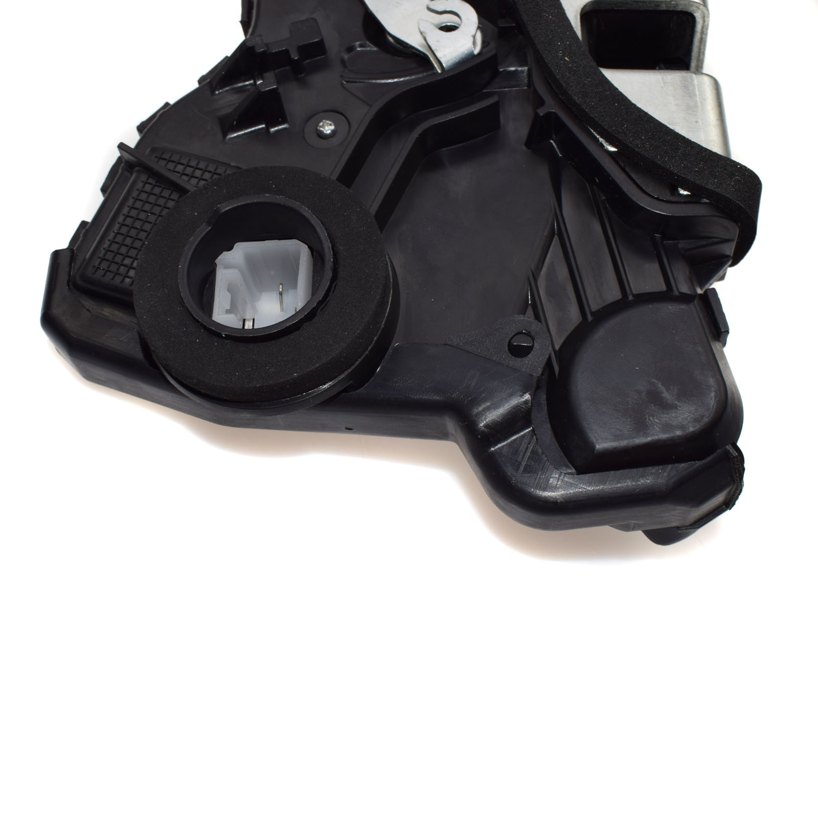 New 69040-02120 Power Door Lock Actuator Latch Front Left Driver Side ...