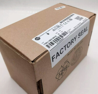 1769-L16ER-BB1B New Factory Sealed L16 384KB Controller fedex or DHL | eBay