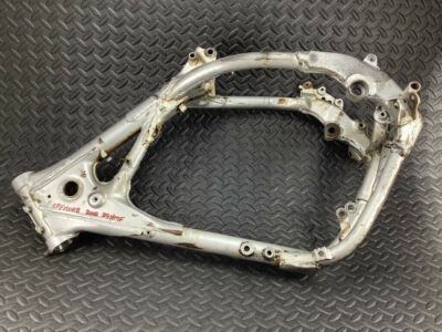 Honda CRF150RB 2008 Frame 2007-2021 CRF150R #24HMF | eBay Australia