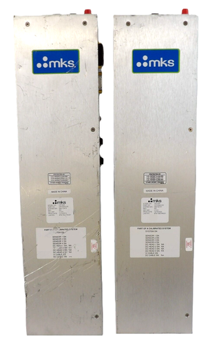 MKS Instruments VIP1004-2-00 VI Probe Module VIP1004 Lot of 2 Working ...