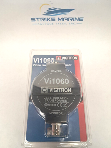 Vigitron VI1060, Video Isolation Transformer | eBay