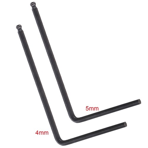 Guitar Allen Wrench Key Guitar Tool Part Hex for Nut Locking Adjustment ...