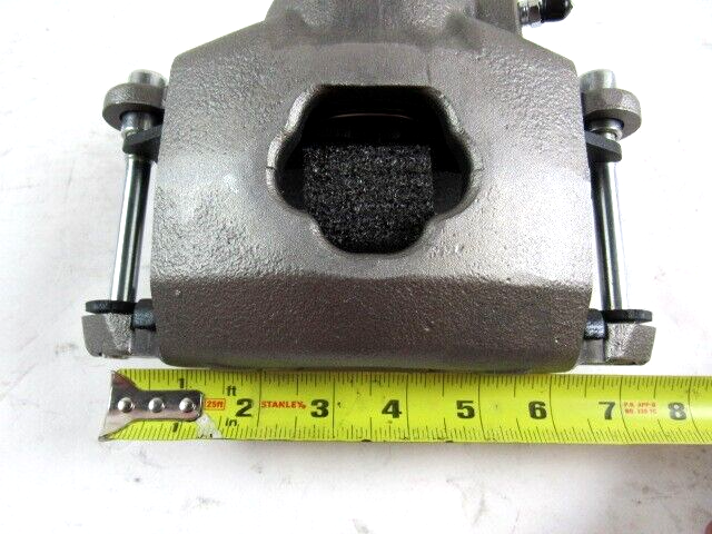 D52 GM Chevy Loaded Brake Calipers for 1-1/4'' Rotors Raw B12505R/L | eBay