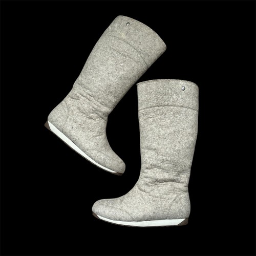 Emu Hamilton Hi Wool Boots | eBay