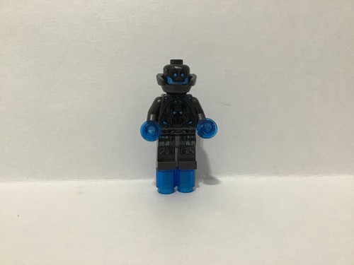 LEGO Super Heroes Comcon048- 1 Minifigure Ultron Sentry with Neck Armor ...