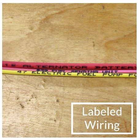 Kwik Wire KW-22CB - Kwik Wire Budget 22 Circuit Wiring Kit | eBay