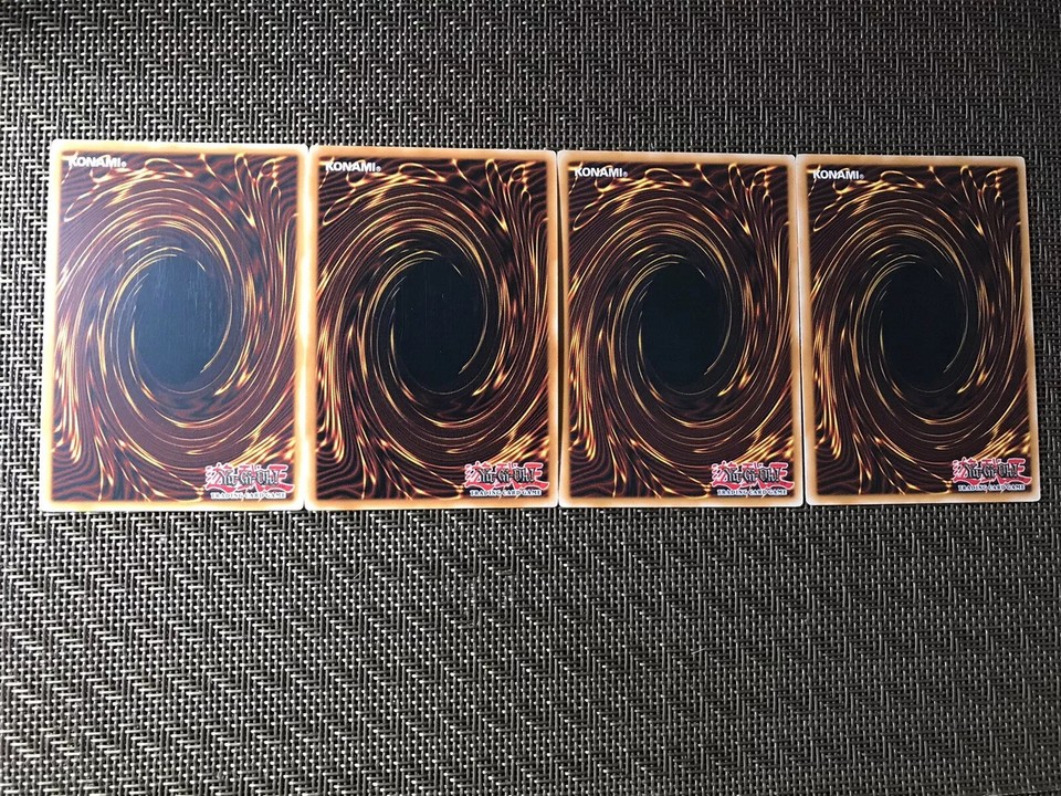 Yu-Gi-Oh! - Fortune’s Future, Future Visions, Fortune Lady Earth & Wind ...