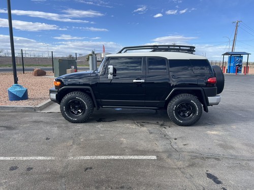 Set 4 17" Fuel Block D750 Matte Black Wheels 17x9 6x5.5 1mm 6 Lug Truck ...