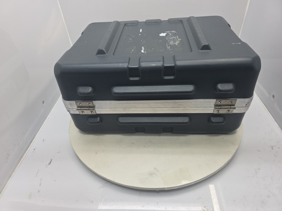 Heavy-Duty Reusable Shipping Container – ATA Spec 300 Category I, 20.5 ...