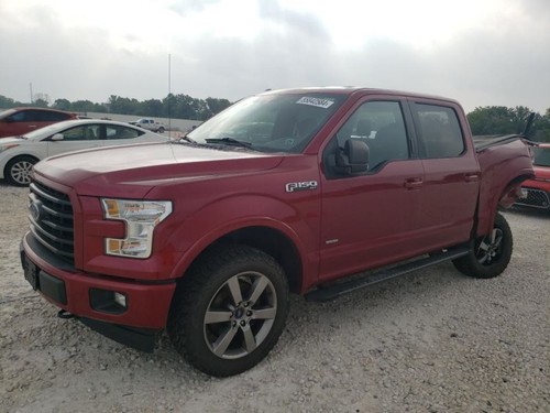 Blower Motor Fits 15-20 FORD F150 PICKUP 1865304 | eBay