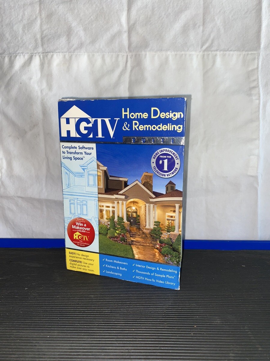 Floor Plan Software Hgtv