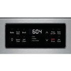 Frigidaire FGGF3059TF 30" Stainless Freestanding Self Clean 5 Burner ...