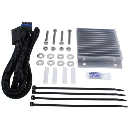 Gb Remanufacturing 522-067 Pump Mounted Driver Remote Mounting Kit ...