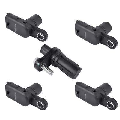Camshaft / Crankshaft Sensor for Chevy Traverse Impala GMC Acadia 3.0L ...