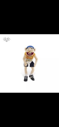 Jeffy Puppet - Genuine SML Merchandise | eBay UK