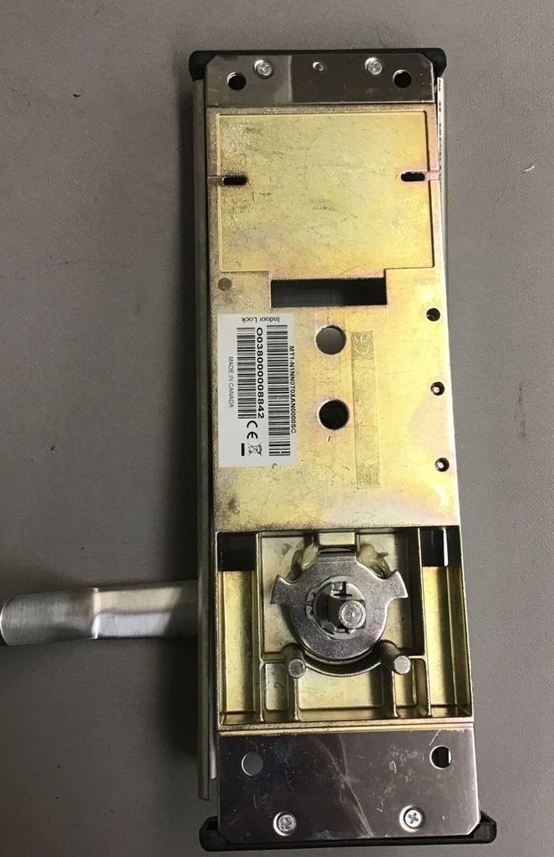 SAFLOK Dormakaba MT CARD Indoor Lock 31NG93 (m1) | eBay