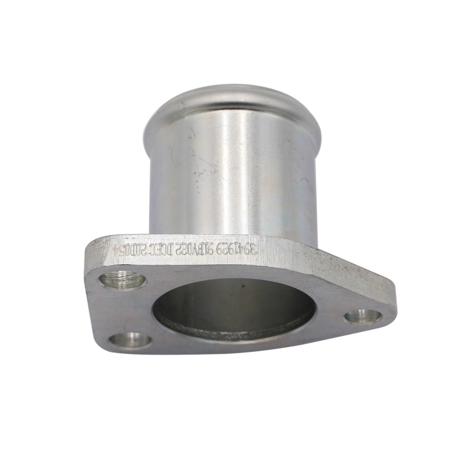 Engines Thermostat Base Connection Water Inlet For Cummins 3941929 ISBE ...