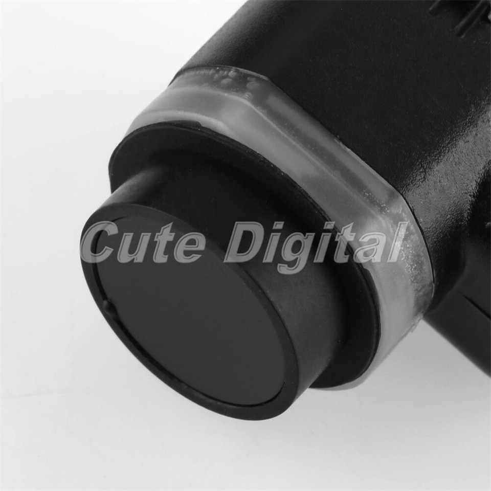 4X Fit for Jaguar XF XFR-S Front Rear Parking Sensor Reversing Aid ...