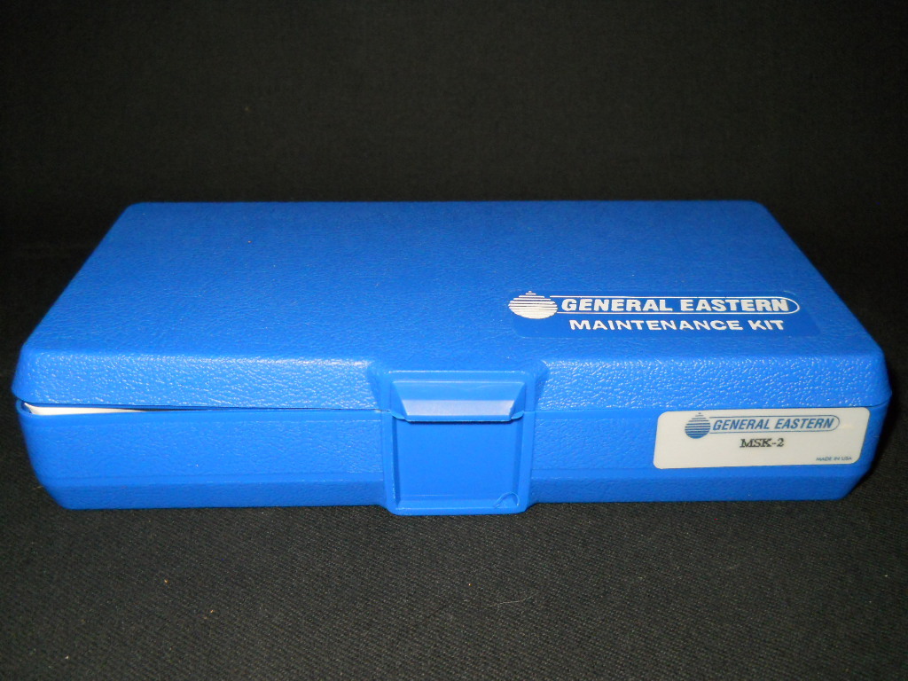 General Eastern MSK-2 Optic Maintenance Kit w/ O-Rings, Fuses ...