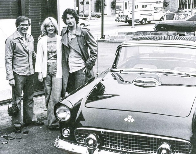 Hot Rod Dreams : Car Shows and Culture by David Boule` and Larry ...