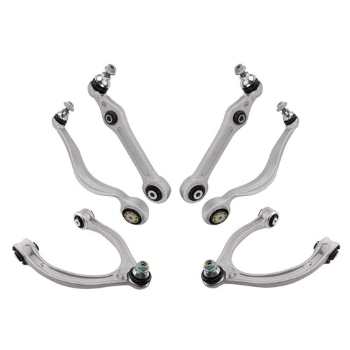 TRQ PSA19893 Control Arm Kit For Mercedes-Benz C300 2015-2020 Front ...