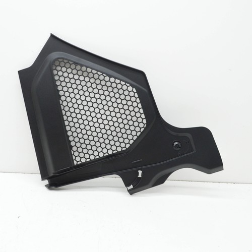 BMW M4 COUPE G82 FRONT RIGHT WINDSHIELD COVER COWL PANEL 51718074669 NO ...