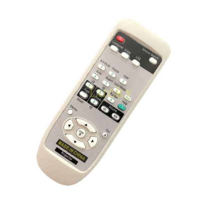 NEW FOR EPSON EMP-500 EMP-505 EMP-50C EMP-51 EMP-52 Projector Remote ...
