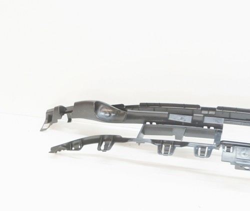 NEW BMW 4 F36 FRONT BUMPER CENTER AIR INLET TRIM ACC SPORT 51117295726 ...