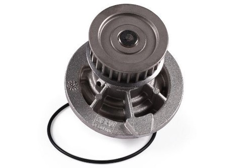 HEPU Wasserpumpe P314 für OPEL 4250093403141 | eBay