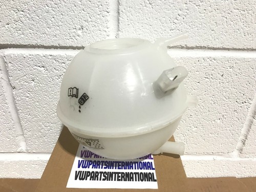 Coolant Bottle Reservoir Expansion Tank for VW Golf MK4 Bora Audi TT MK1 MK2 A3 | eBay