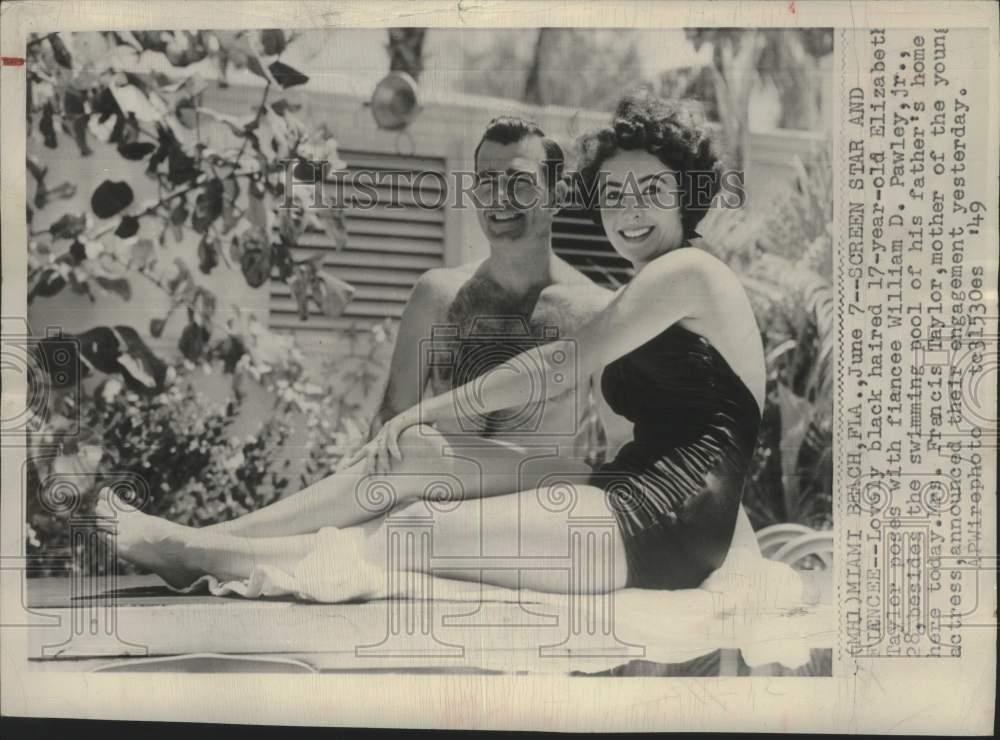 William Pawley Actor