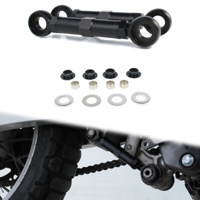 Fit For Kawasaki KLX300R 1997-2024 KLX300 2021-2024 Lowering Links ...